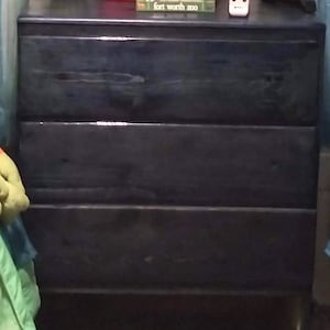 Keda Wood Dye Five Wood Dye Colors Kit Makes Vibrant Wood Stain to ...