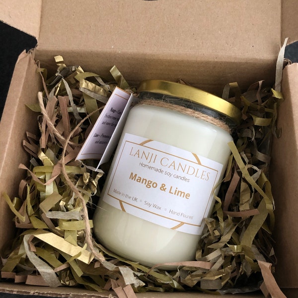 CLP Labels, Wax Melt Labels, Diffuser Label, Candle Stickers ...