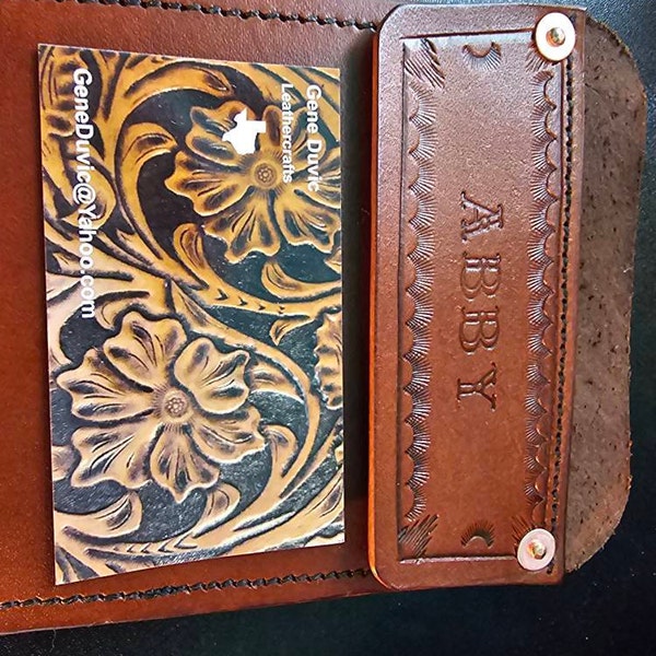 Pocket Protector for Tools Jeans - Brown Personalized - Etsy