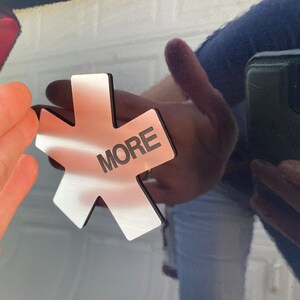 Ronan the Accuser Hammer Cosmirod Universal Weapon - Etsy