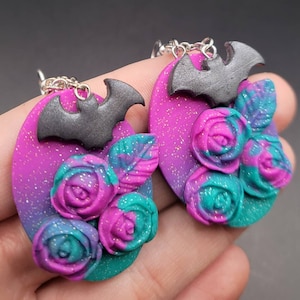 Magnolia Cutter Flower Cutter Floral Cutter Polymer Clay - Etsy