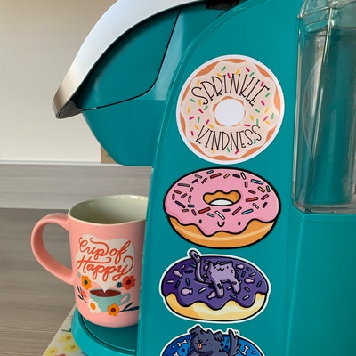 Cheese Sticker Weatherproof Vinyl Sticker Waterproof - Etsy