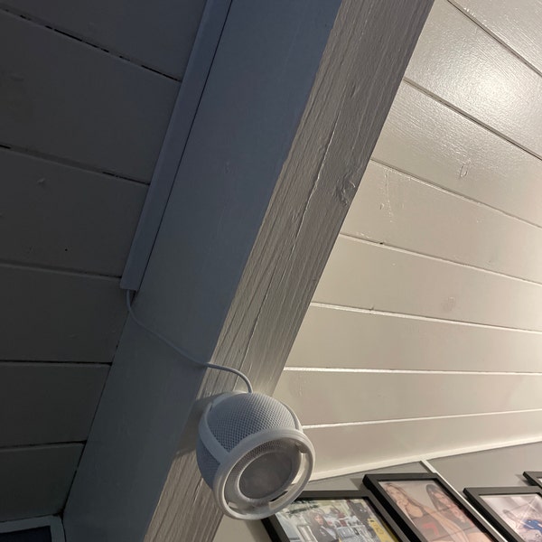 Ceiling/wall Mount for the Apple® Homepod® Mini - Etsy