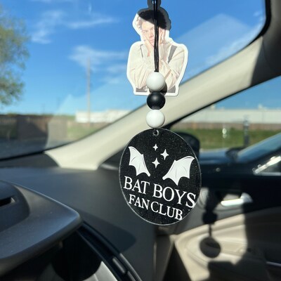 Car Charm, Fueled by Ice Coffee and Country Music, Country Music ...
