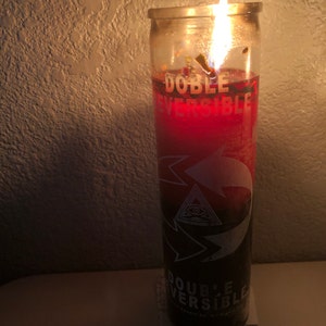 Fixed Fertility Candle Voodoo Hoodoo Pagan Wiccan Magic Herbs | Etsy