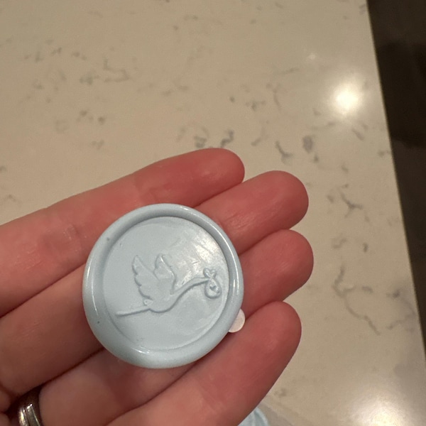 Storage Tray, Wax Seal Stamps, Wax Seals, Tools, Collection ...