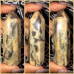 Crystal Apothecary Jars Positivity in a Jar Optimistic Jars | Etsy