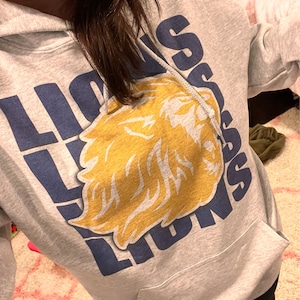 Tigers Spirit Shirt Tigers Spirit Wear Go Tigers - Etsy