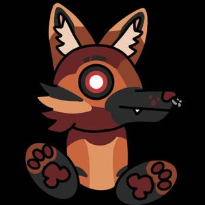Bluey YCH Commision: Your Fursona/ Animal OC in Bluey Artstyle! - Etsy UK