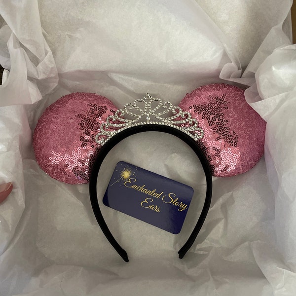 Epcot Inspired Ears, Mickey Inspired Ears, Disney World Inspired, World ...