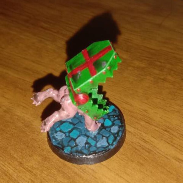 Triceratops Saurian Hunters the Dragon Trappers Lodge Fantasy D&D ...