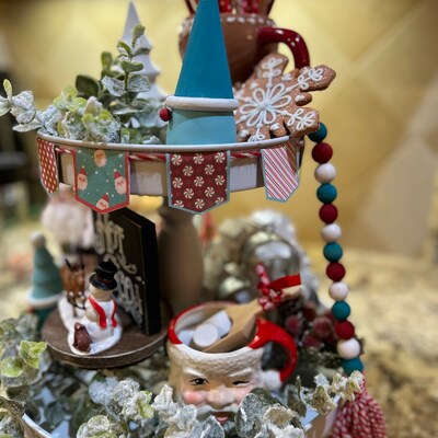 Speech Therapy Room Decor, Bulletin Board Kit, Cactus Themed Speech ...