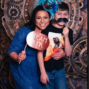 35 Scottish Party Props Printable Scotland Themed Photo Booth | Etsy