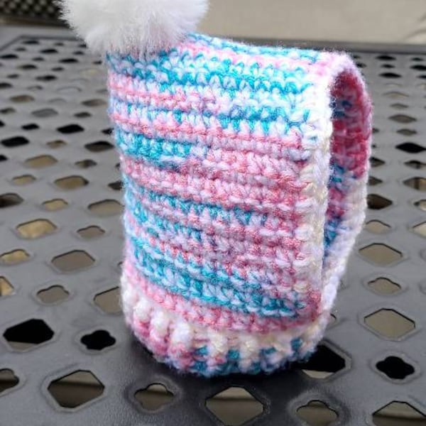 Crochet Dog Hood Pattern - Etsy