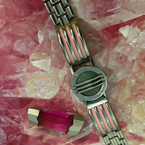 Pink Energem Dino Crystal - Etsy