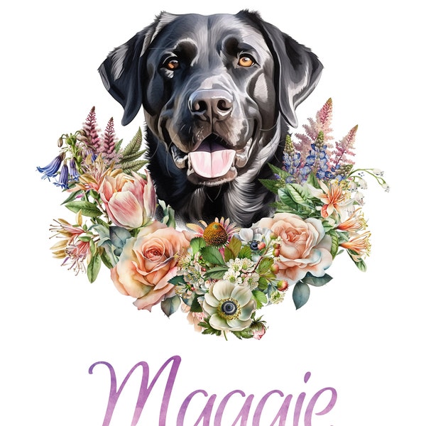 Floral Letters PNG, Floral Alphabet Letters and Numbers, Floral Alpha ...