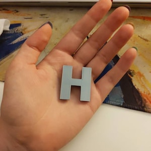 Rimmer H Hologram Replica Prop Cosplay Red Dwarf 3D Printed - Etsy UK