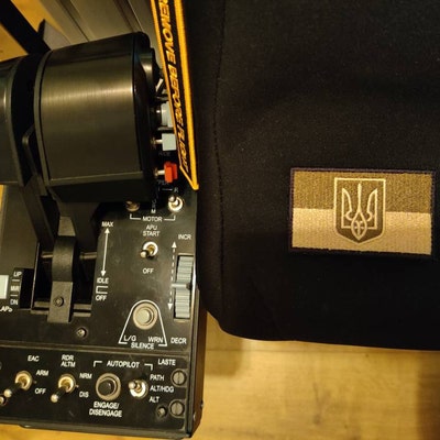 Lightning Thunder Embroidered Patch / Badge Iron On Sew - Etsy