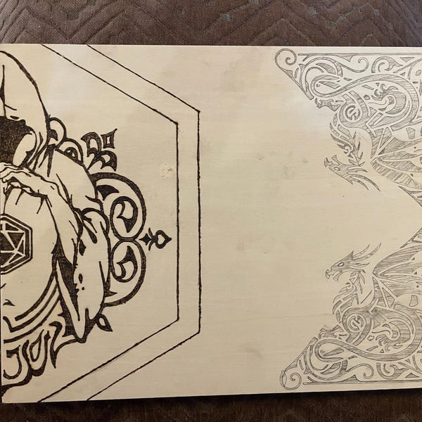 Kraken Circle Emblem SVG, Token Octopus, Tentacles, Mythology, Sea ...