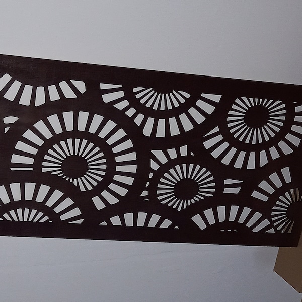 Geometric Panels SVG Bundle, Laser Cut Panels Svg, Panel Collection ...