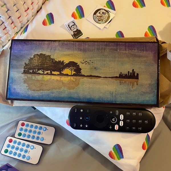 Hand Burned Steam Locomotive Wood Burning on Wood Plaque, Pyrography - Etsy