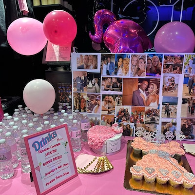 Disco Party Welcome Sign Template Retro Disco Ball Party - Etsy