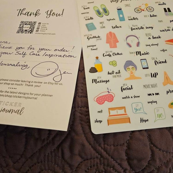 June Monthly Bullet Journal Sticker Kit Strawberry Themed Sticker ...