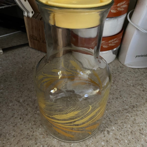 Vintage Fiestaware Rose Cream and Sugar Set (no Lid), Vintage ...