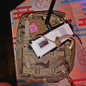 Meshenger Standalone Device for Meshtastic - Etsy