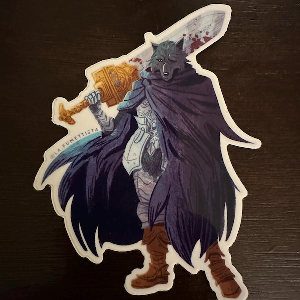 Horizon Zero Dawn Forbidden West Erend Vanguardsman Oseram Vinyl ...