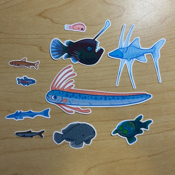 PRIDESOPODS! (pride Isopod Stickers!) LGBTQ Roly Poly Waterproof Bug ...