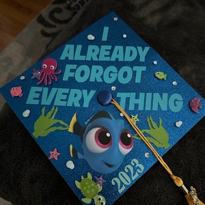 Mommy Did It Graduation Cap Topper Nurse , Lpn , Medical Assistant - Etsy