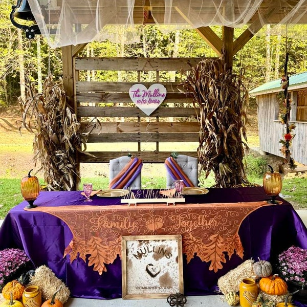 Cowhide Branding Frame, Cowhide Wood Sign, Family Heirloom, Unity ...