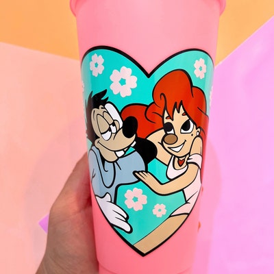 Max and Roxanne SVG, Goofy Movie SVG, Roxanne Svg, Goofy Movie Max Svg ...