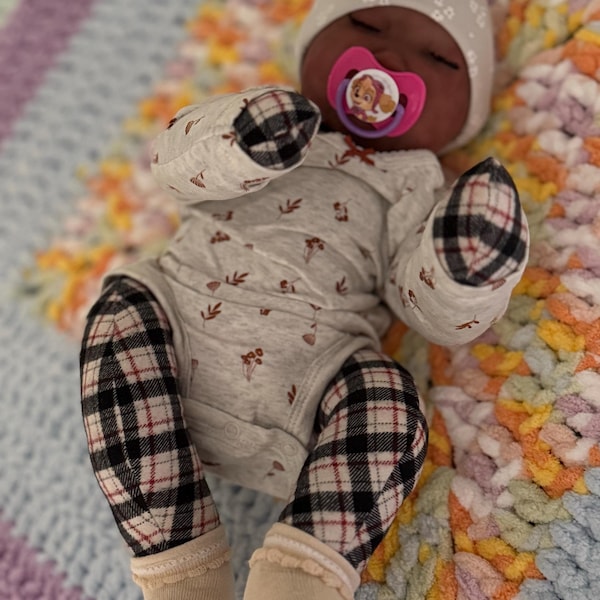 Mini Silicone Ooak Baby Doll Glass Bottles for 3"-7" Babies - Etsy