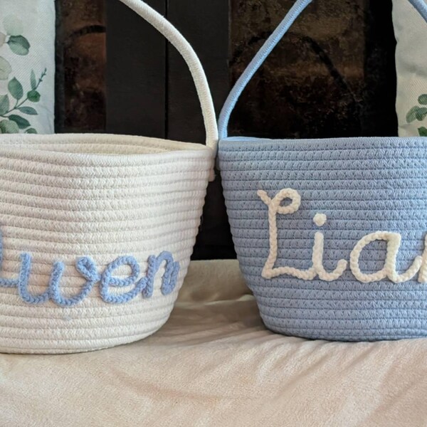 Custom Name Bag,kids Backpack, Letter Backpack Personalized Kids ...