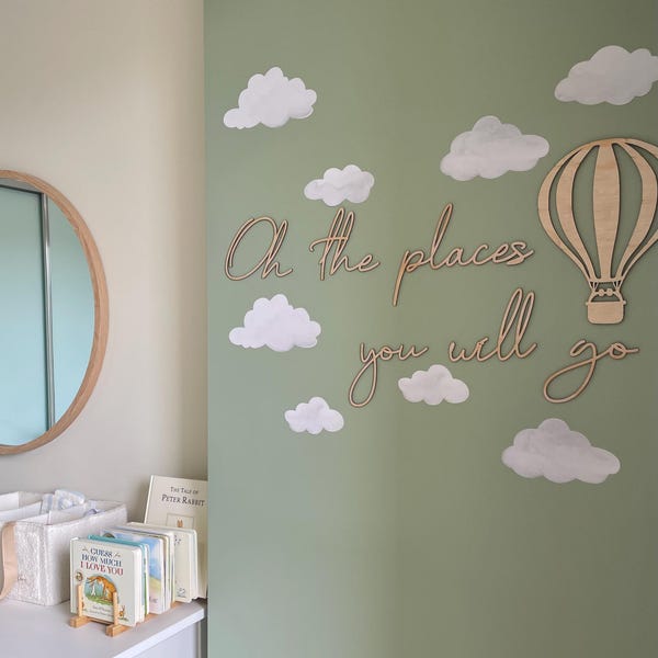 Toy Story Peek A Boo Door Decals, Disney Peeking Wall Stickers, Woody ...