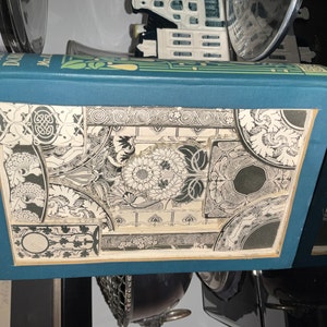 Digital Download to Print, the White Rabbit Biro Art Print, Alice in ...