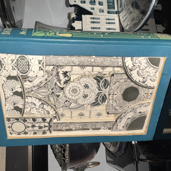 Digital Download to Print, the White Rabbit Biro Art Print, Alice in ...