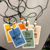 Teacher Hall Passes-classroom-office Pass-nurse Pass - Etsy