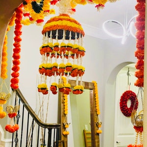 Ganesh Brass Oil Tall Diya, Diya for Home Decor, Samai Diya, Diwali ...