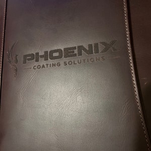 Custom Groomsmen Gift Leather Doop Kit Bag Leather Toiletry | Etsy