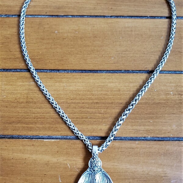 Braided Wheat Style Chains for Pendants in Multiple Sizes High Quality ...