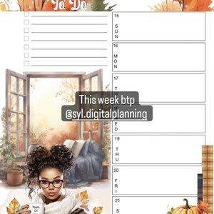 Celebrate 2024 Notes Pages and Digital Stickers, Printable and Digital ...