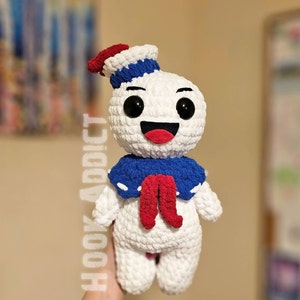 Mr. Marsh Pattern - Etsy