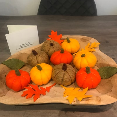 Pumpkin Set, Autumnal, Fall, Autumn, Thanks Giving, Pumpkin Decoration ...