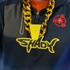 Custom Turnover * Custom Swag Bling * Chain Logo * Custom Medallion ...
