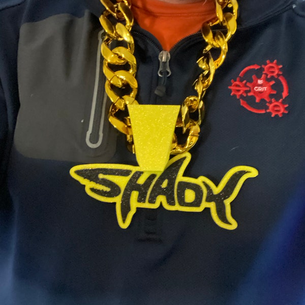 Custom Turnover * Custom Swag Bling * Chain Logo * Custom Medallion ...