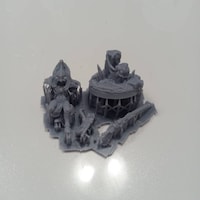Chaotic 1h-sword Marine - Etsy