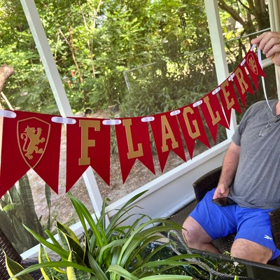 House Divided Banner - Etsy